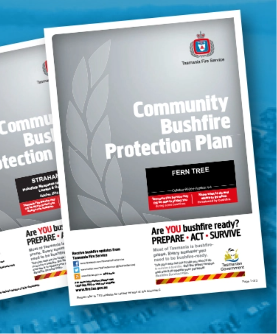 Do your bushfire plan now! | Bushfire: Why risk it?